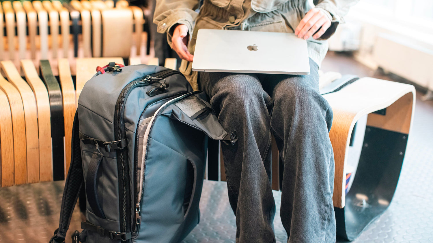Best Anti-Theft Backpacks for Travel in 2026: Our Pacsafe EXP Picks ...