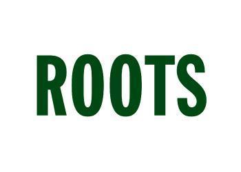 Roots – Canada Luggage Depot