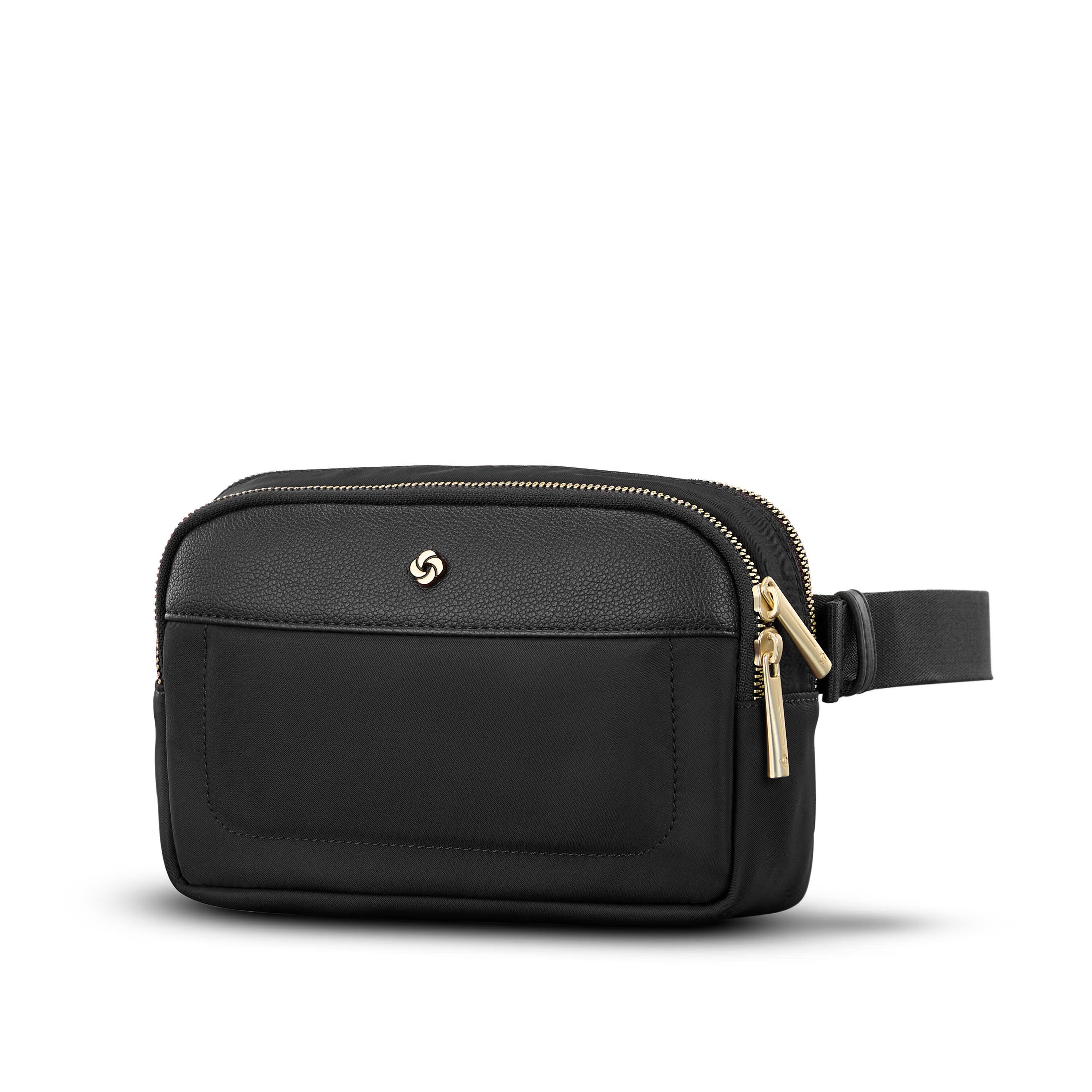 Samsonite Mobile Solution 2 RFID Waist Bag – Canada Luggage Depot