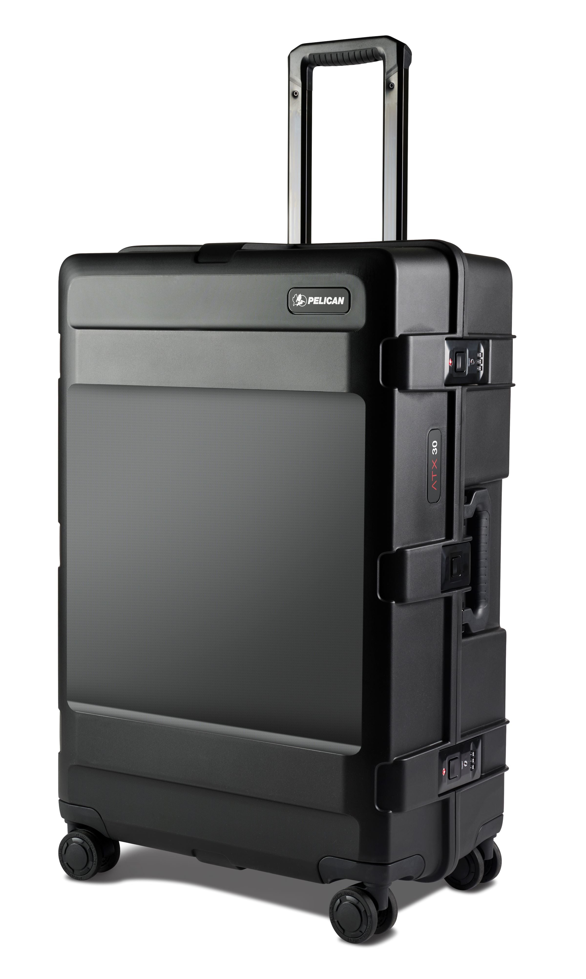 Pelican TRVL ATX Hardside Large Check-In Luggage – Canada Luggage Depot