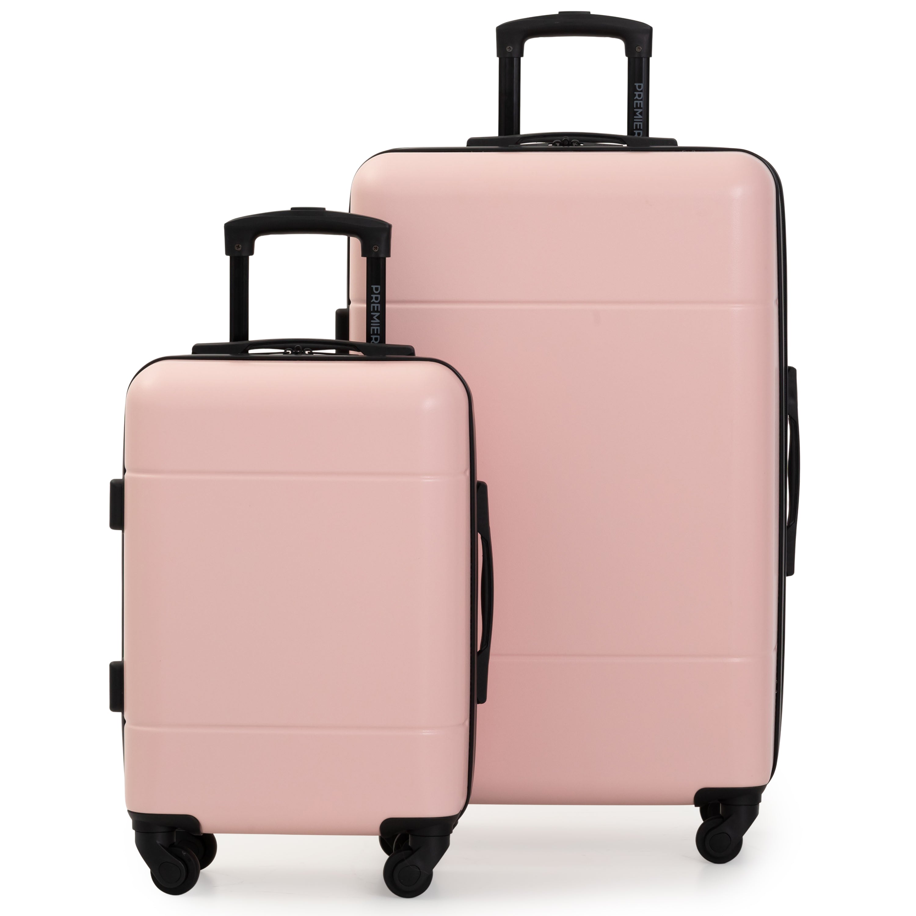 Premier Retreat 2-Piece Hardside Luggage Set (18" & 26") – Canada ...