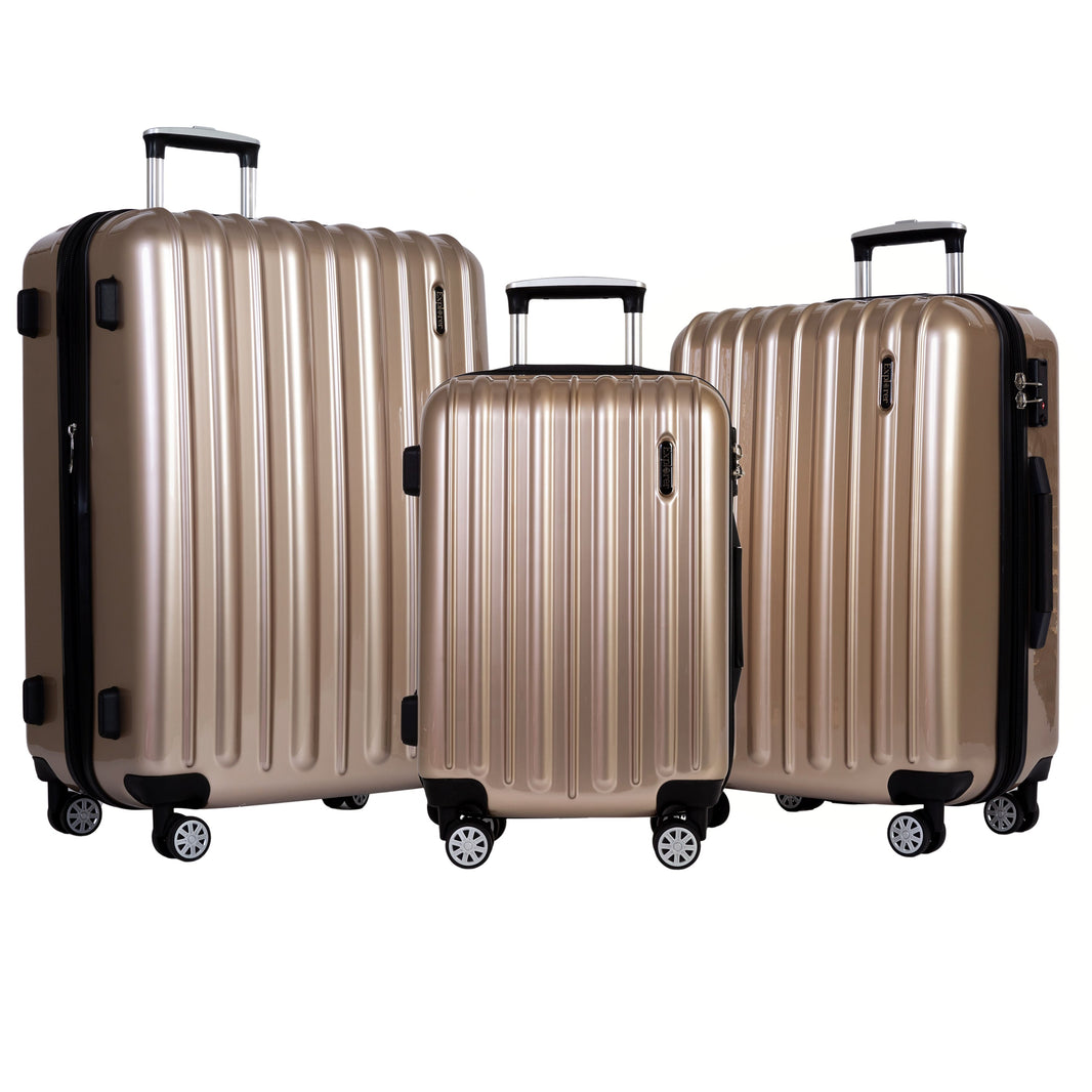 Luggage Sets – Canada Luggage Depot