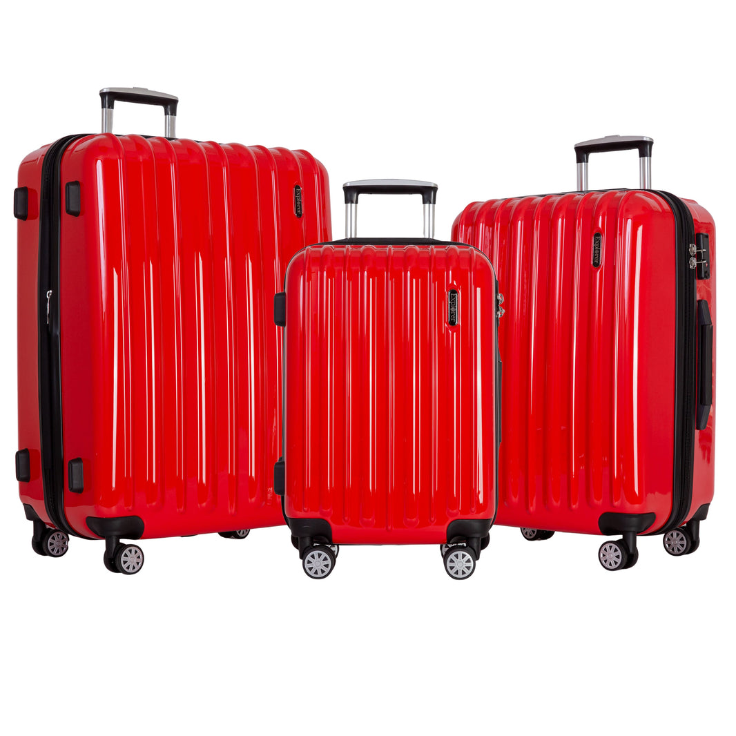 Luggage Sets – Canada Luggage Depot