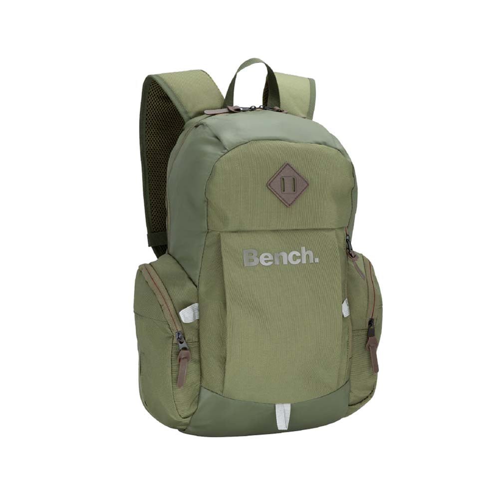 Bench Backpack – Canada Luggage Depot