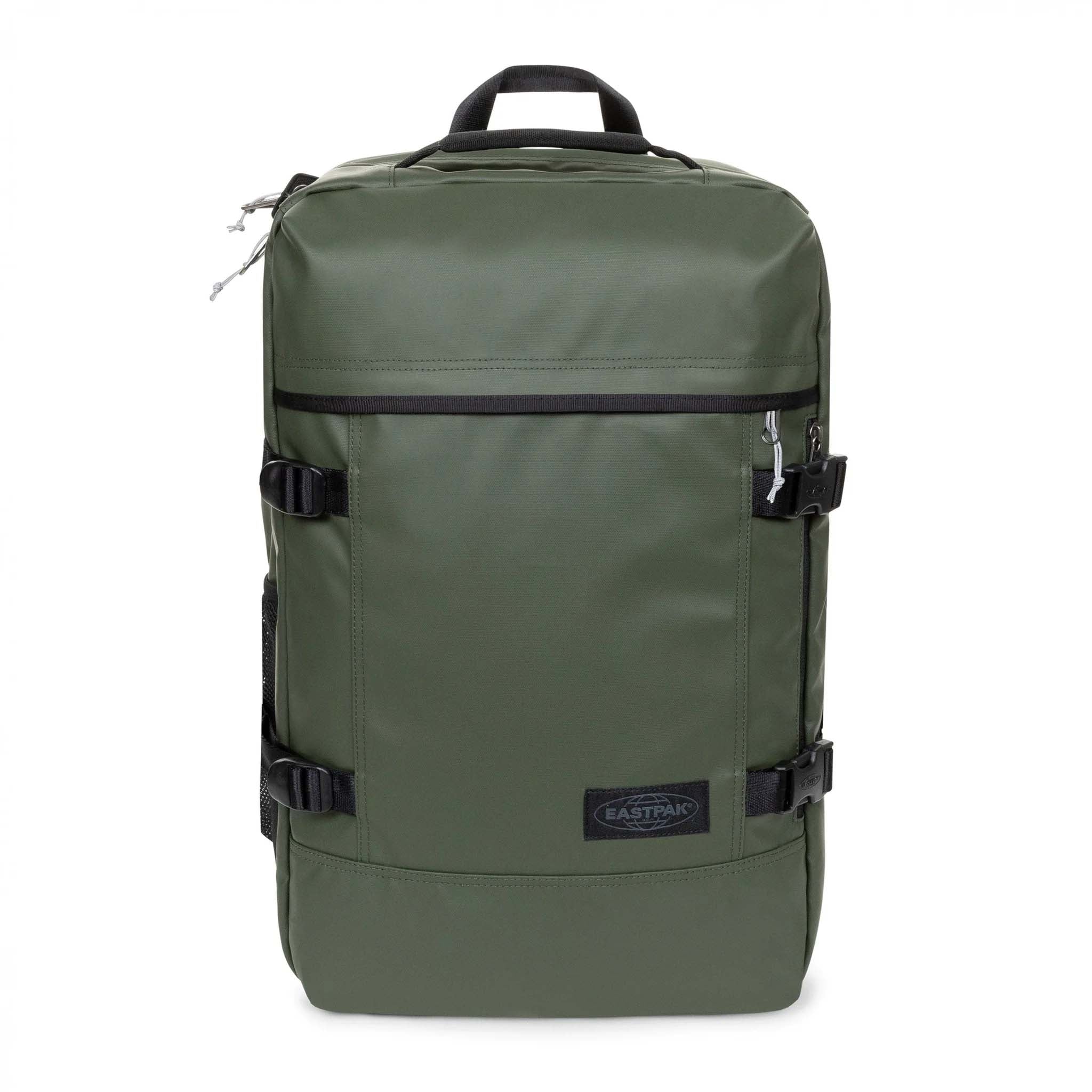 Eastpak Travelpack - Tarp Forest – Canada Luggage Depot