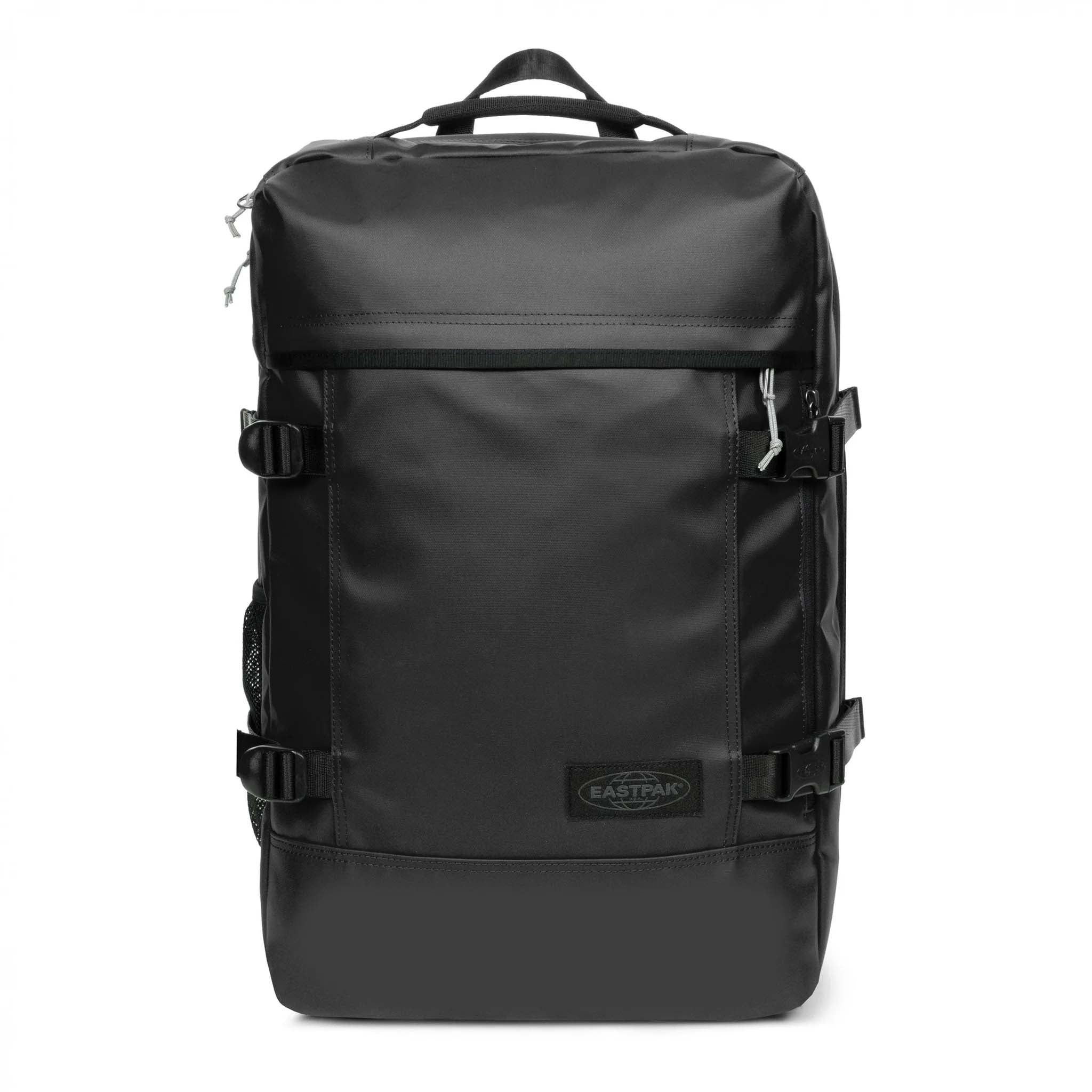 Eastpak Travelpack - Tarp Black2 – Canada Luggage Depot