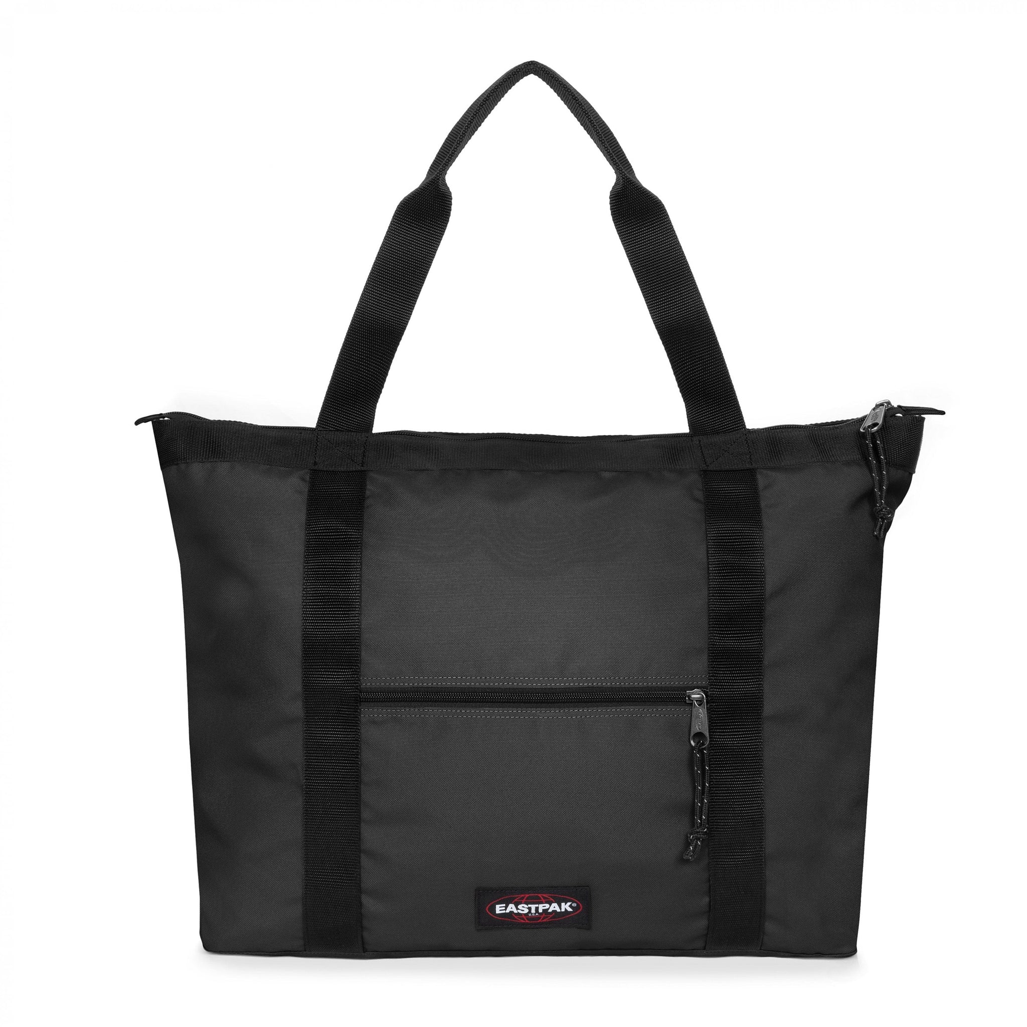 Eastpak Travel Tote - Black – Canada Luggage Depot