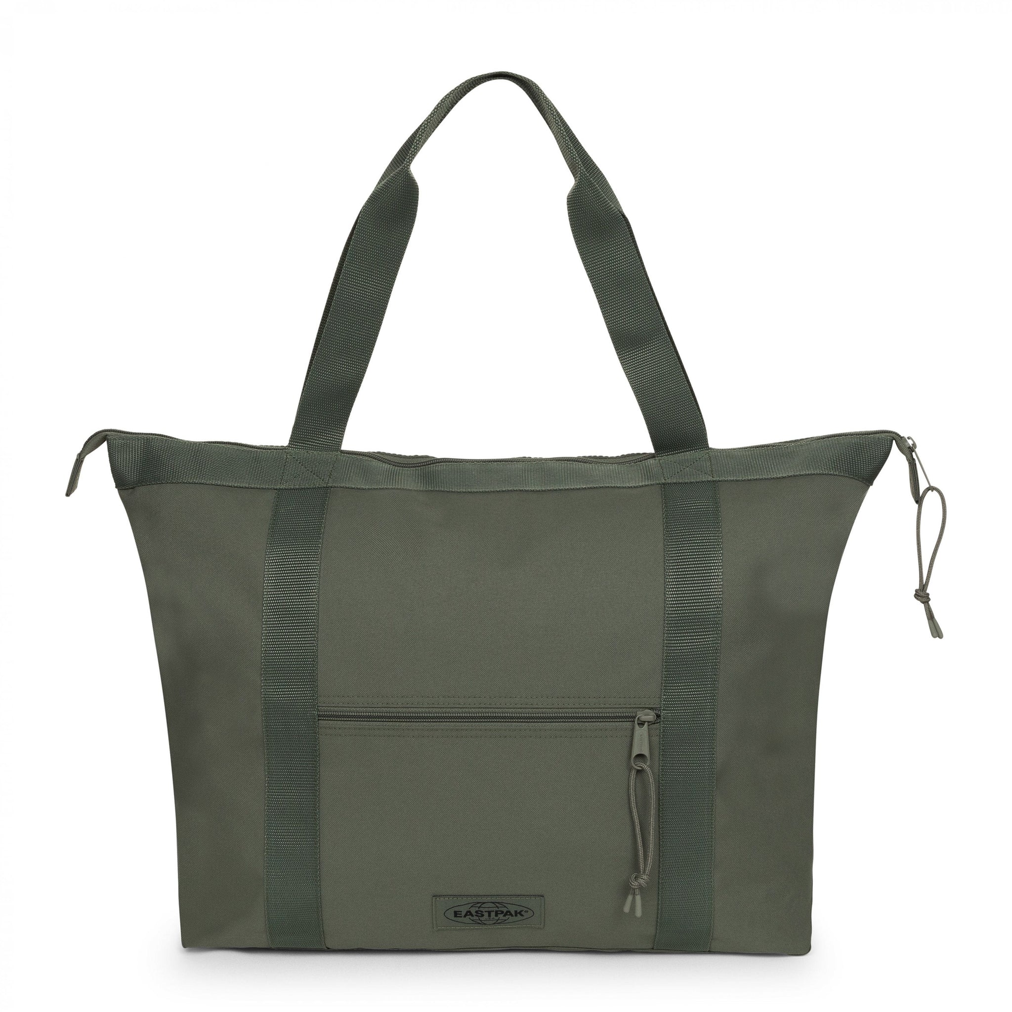 Eastpak Travel Tote - Monotone Khaki – Canada Luggage Depot