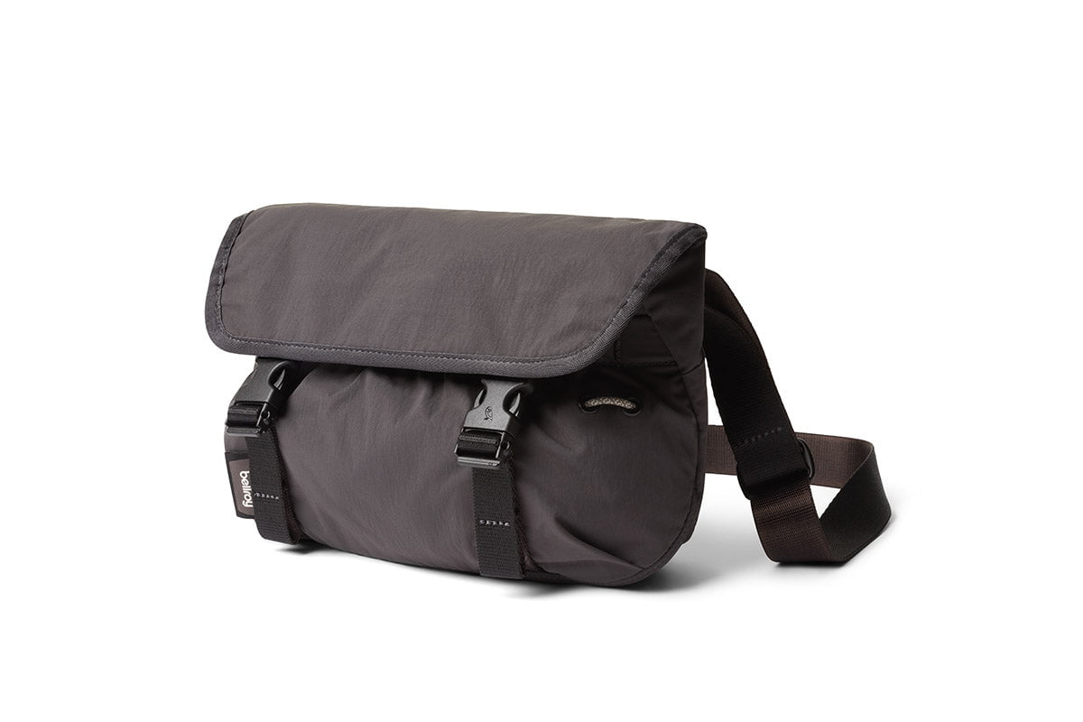 Bellroy Cinch Mini Messenger – Canada Luggage Depot