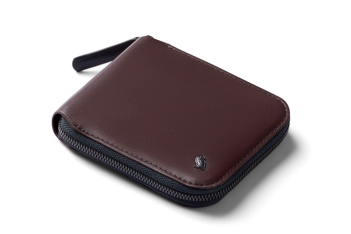 Bellroy Zip Wallet – Canada Luggage Depot