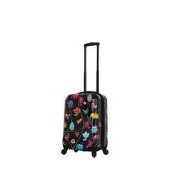 Mia Toro Mistico Hardside Spinner Carry-On Luggage – Canada Luggage Depot