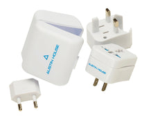 Austin House - Canada Luggage Depot